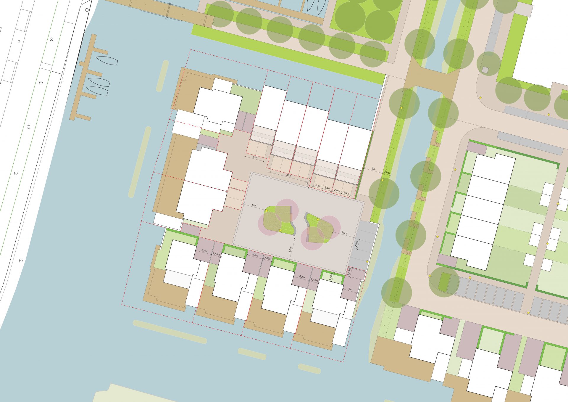 Reeuwijk-Brug Oude Tol - IMOSS