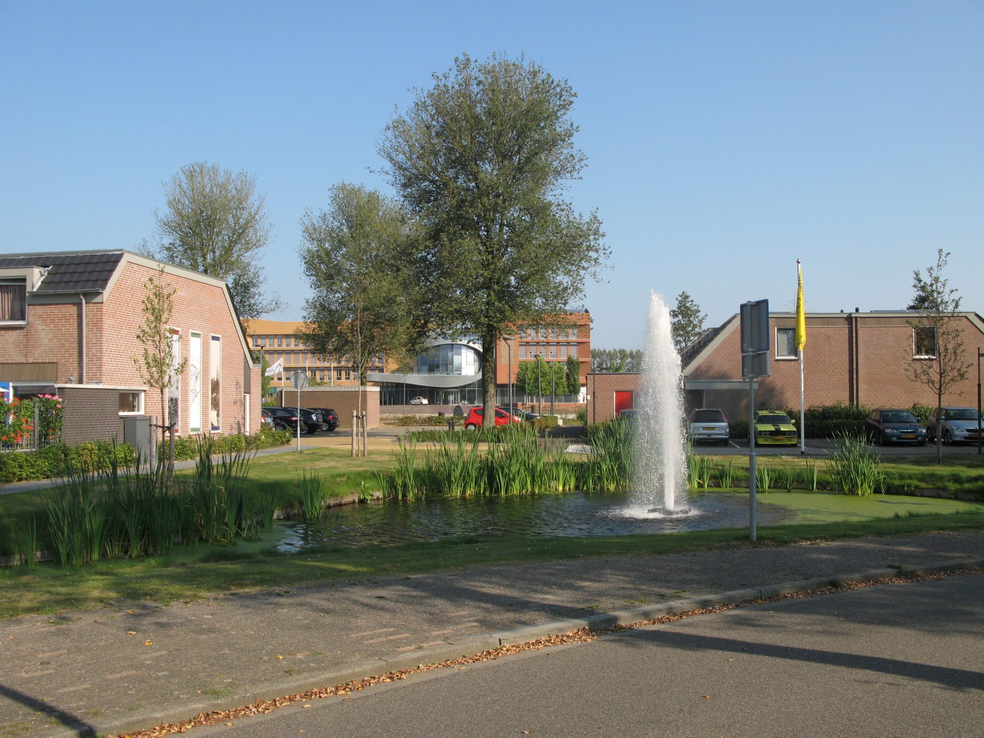 Lochem | Noorderbleek - IMOSS