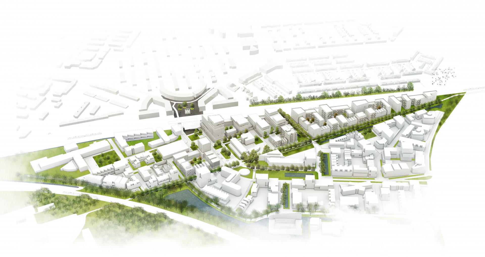 Amersfoort 'Kop van de Hoef' - IMOSS