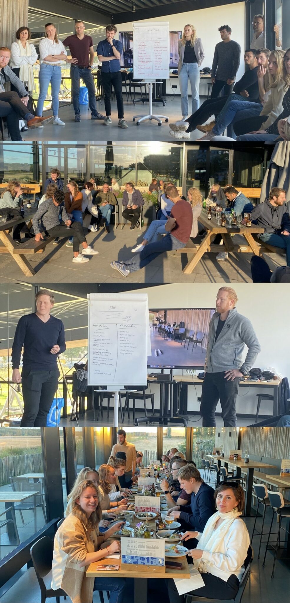 Heidag IMOSS 2021 - IMOSS