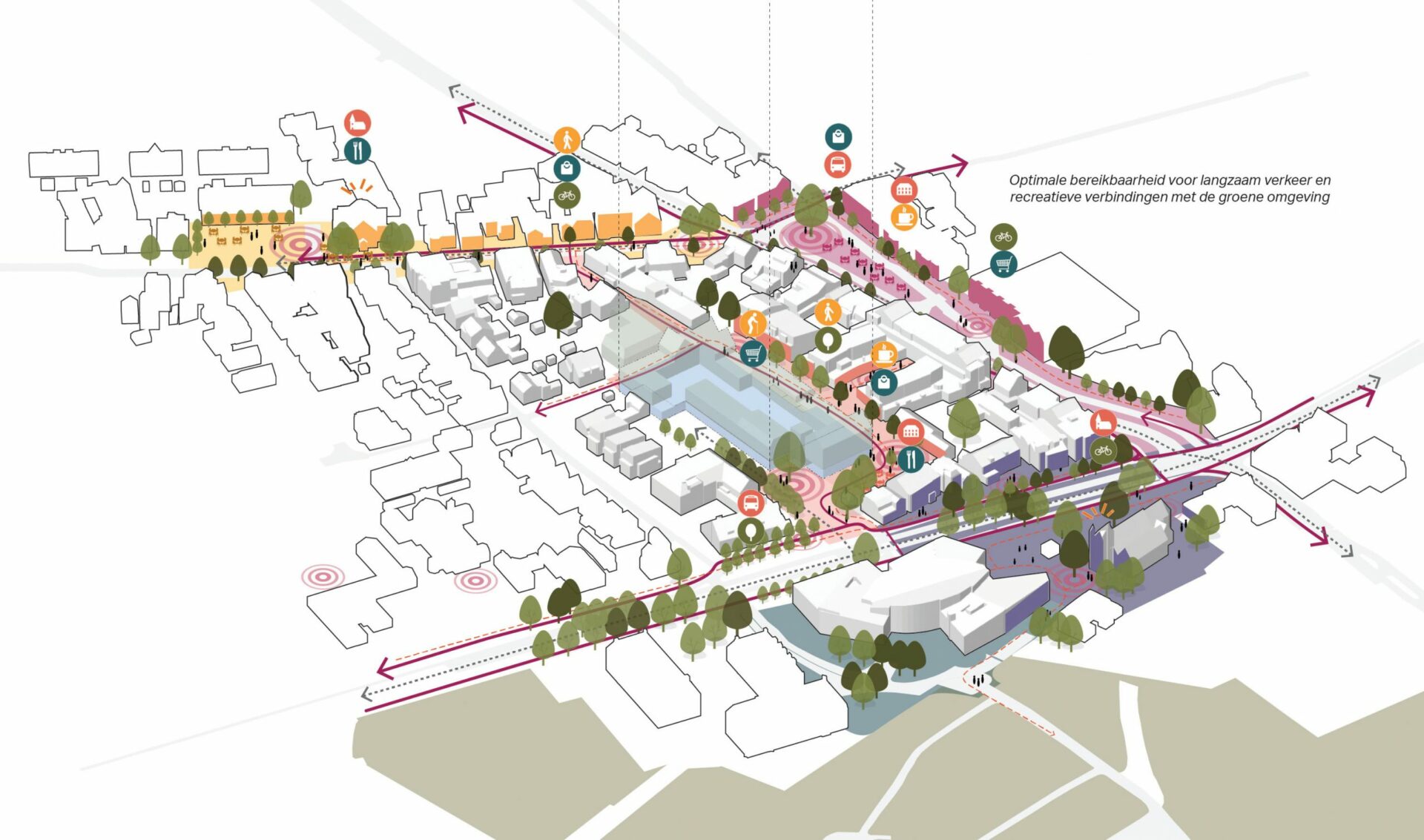 Utrechtse heuvelrug | Doorn - IMOSS