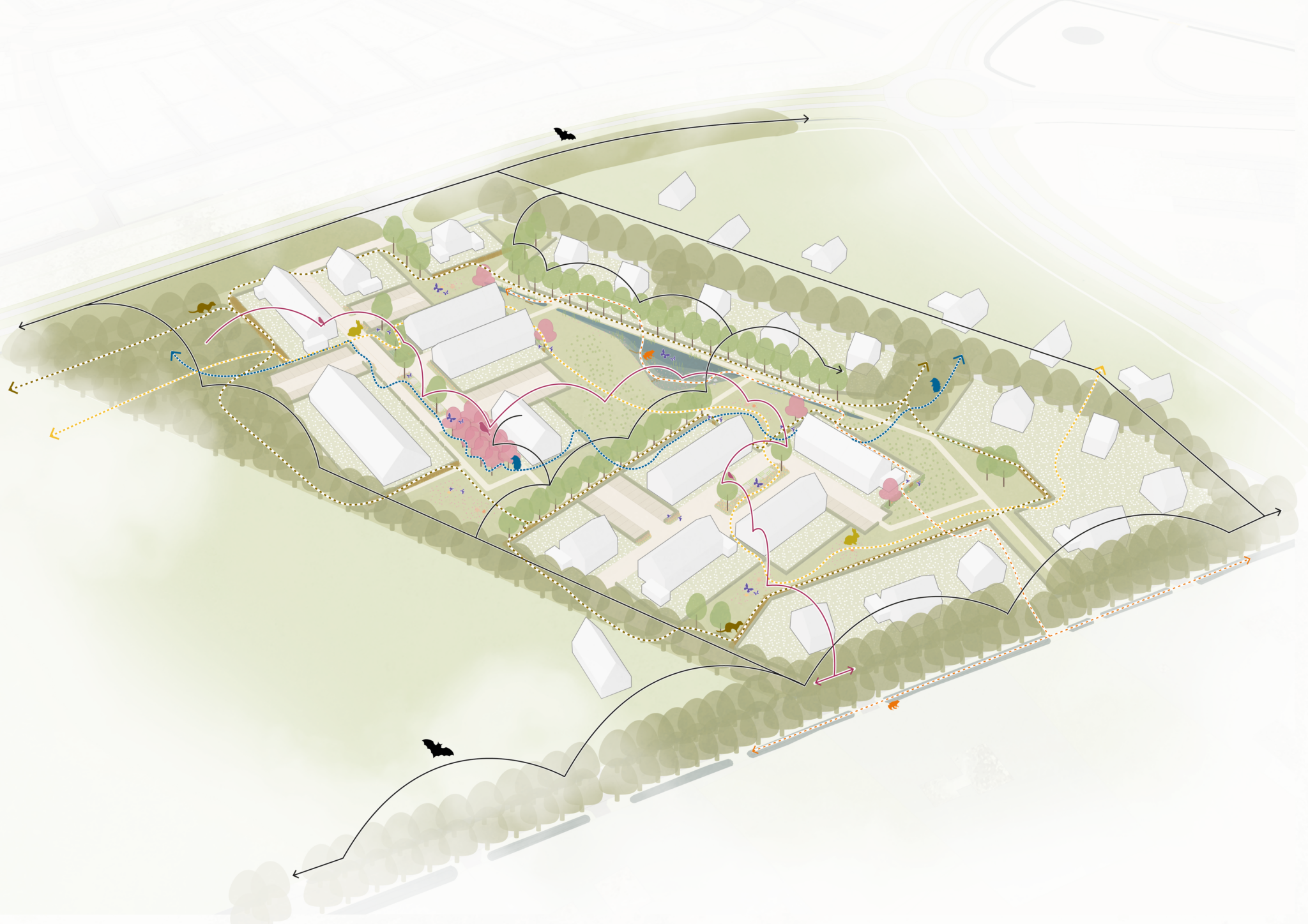 Harderwijk | Brinken in de Zoom - IMOSS