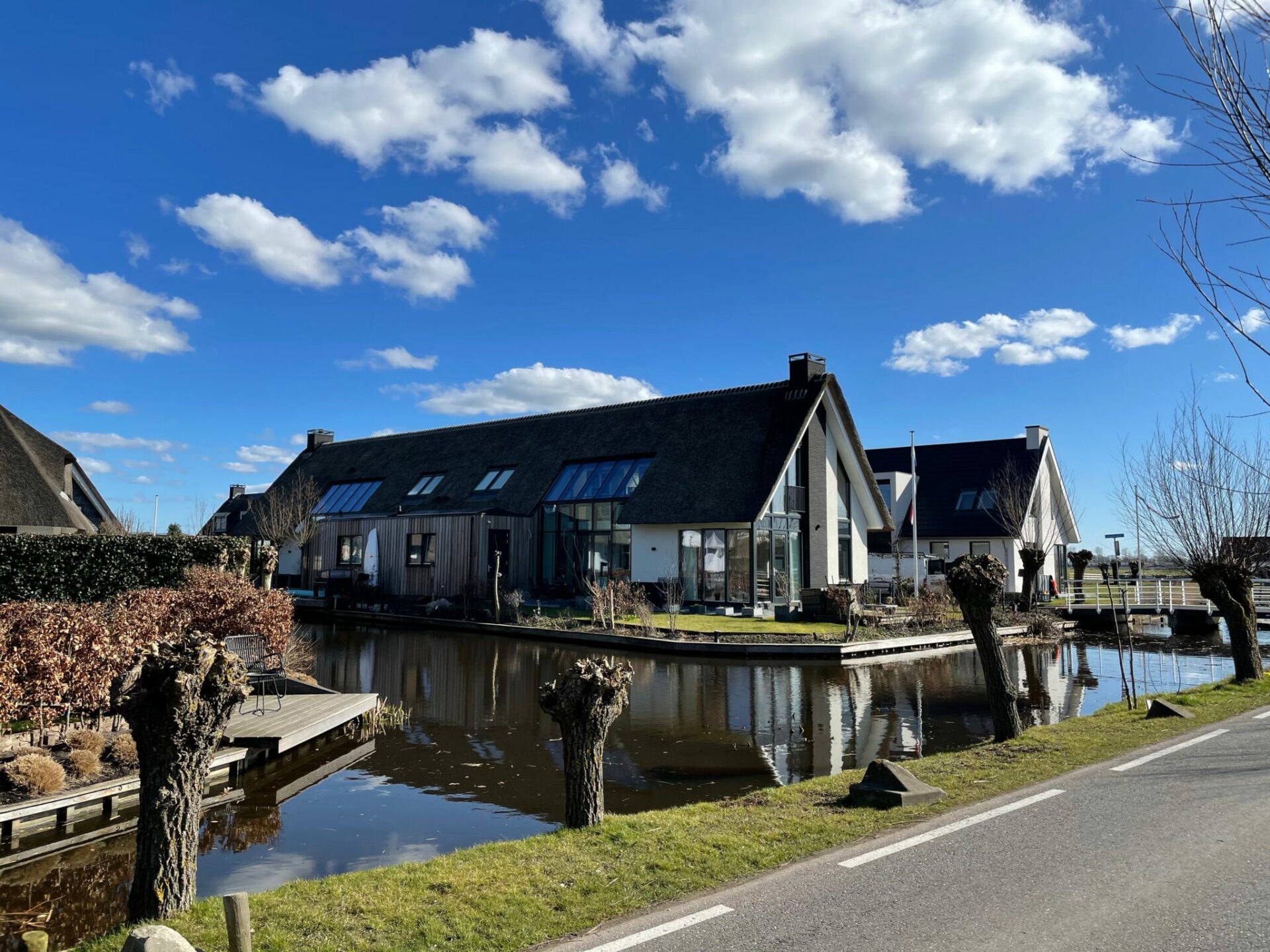 Reeuwijk-Dorp | locatie Citylife - IMOSS