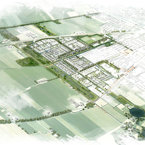 Leerdam | Broekgraaf - IMOSS