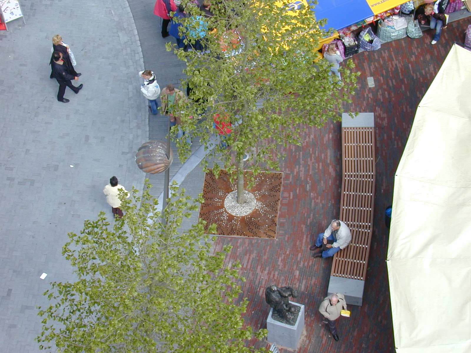 Product | IMOSS Boomrooster - IMOSS