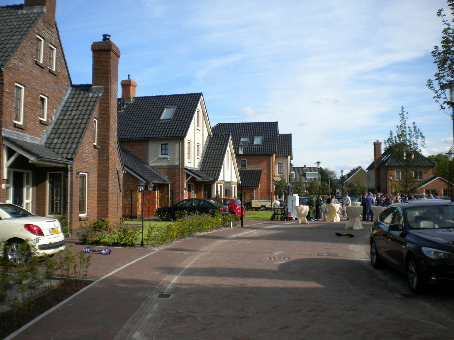 Nootdorp | Rose Parc - IMOSS